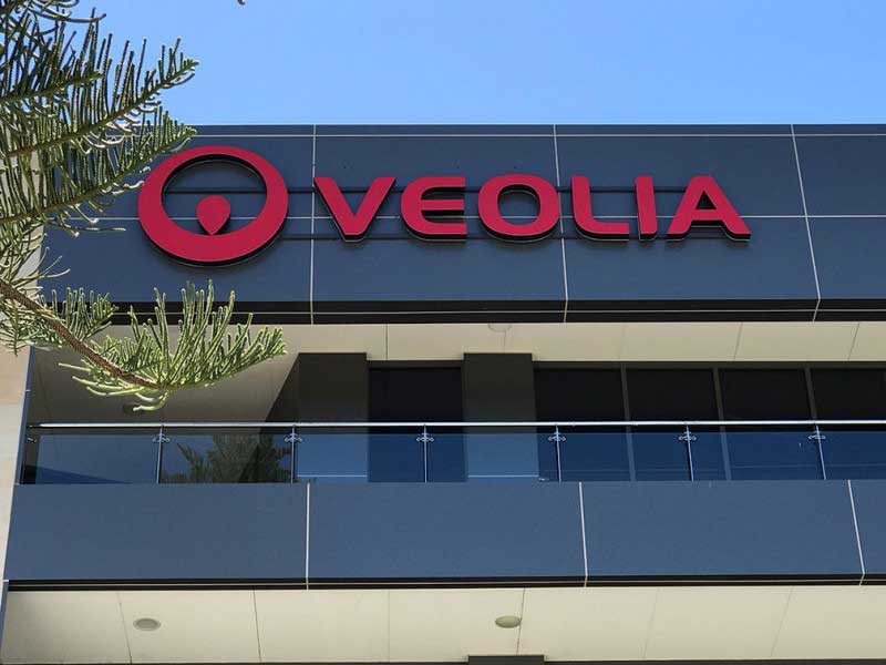 Building Signage | Building Signs | Building Sign Provider - Vizual ...