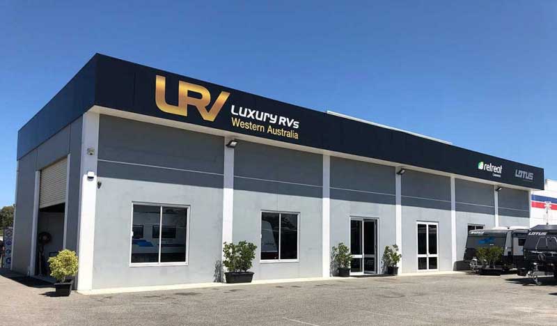 Building Signage | Building Signs | Building Sign Provider - Vizual ...