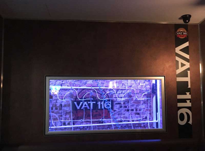 Office and Internal Signage solutions in Perth - Vizual Impact ...