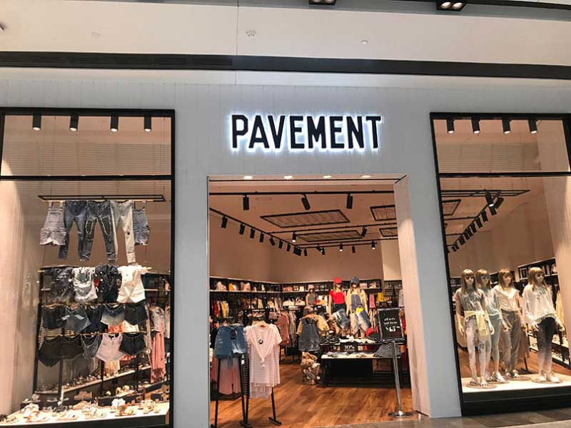 Building Signage | Building Signs | Building Sign Provider - Vizual ...
