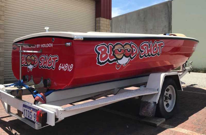 Vehicle Signage | Vehicle Sign company - Vizual Impact - Business Signage
