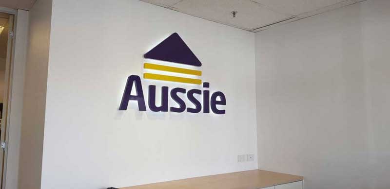 Office and Internal Signage solutions in Perth - Vizual Impact ...