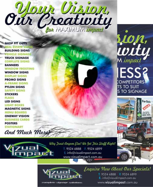 Printing Services | Perth Printing | The best printing in Rockingham ...